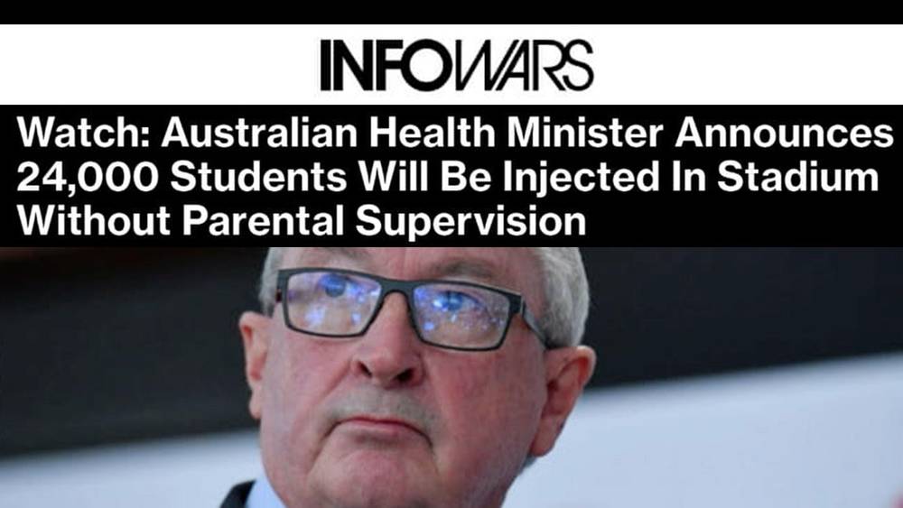 World Shocked By Australia s Illegal Medical Testing On Children world-shocked-by-australia-s-illegal-medical-testing-on-children